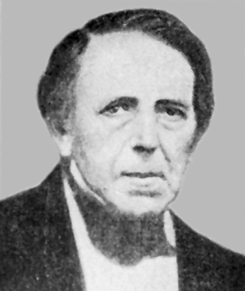 Martin Heinrich Rathke